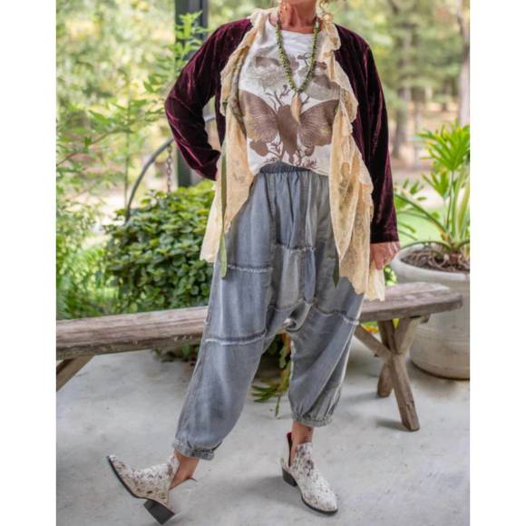 Jaded Gypsy | Jackets & Coats | New Jaded Gypsy Dream Weaver Jacket In ...